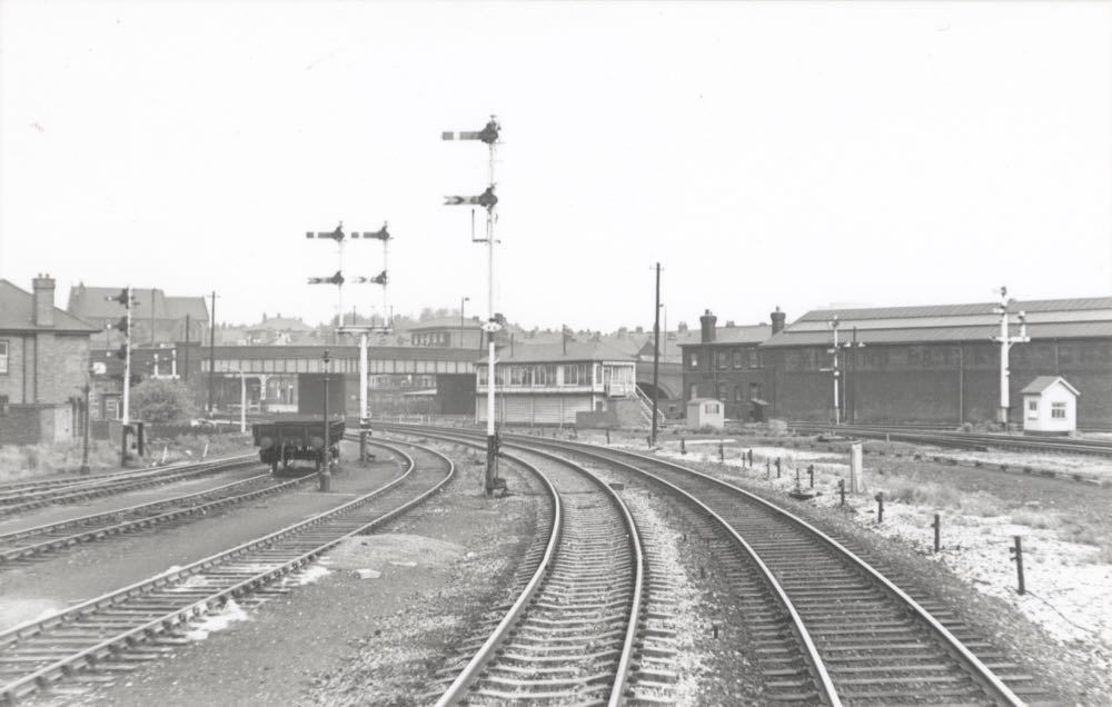 The Midland Railway Study Centre -- MR Estate Plans Catalogue