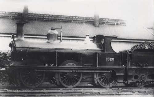 LMS era Locomotive allocations on the SDJR - Somerset & Dorset Joint ...