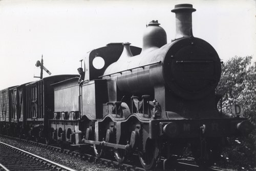 OO Gauge MR 700 Class - Dogtown and Points West - RMweb