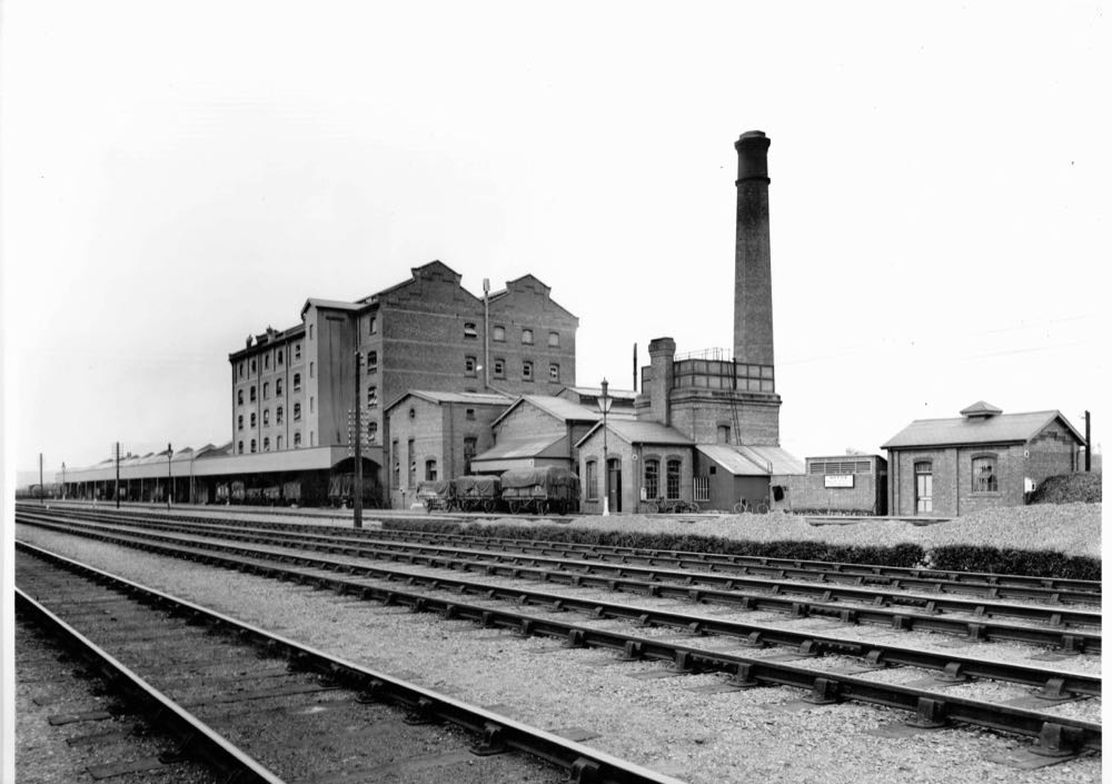 GWR provender wagons - Page 2 - The Farthing layouts - RMweb