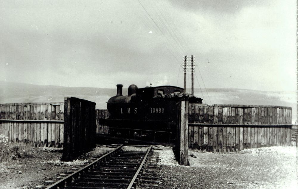 The Midland Railway Study Centre – History