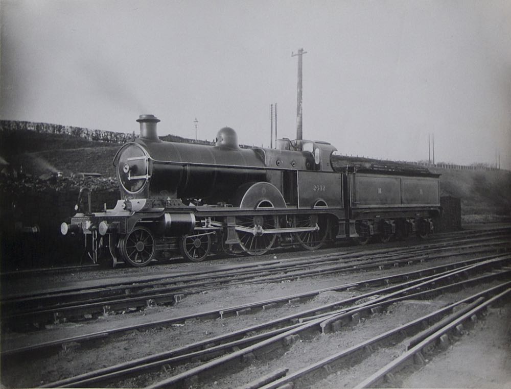 The Midland Railway Study Centre – History