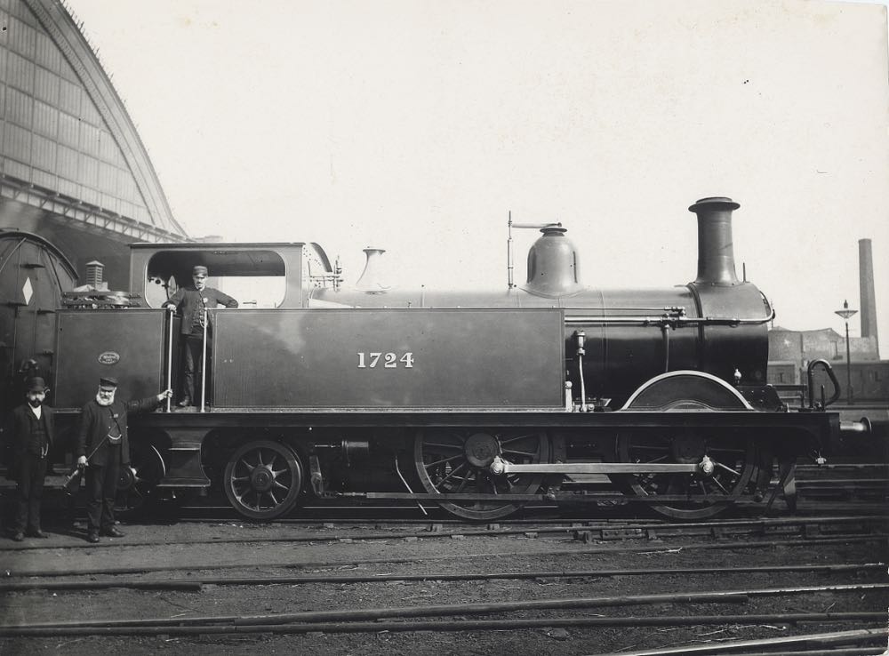 Bachmann Midland 1P 0-4-4T - Page 41 - Bachmann - RMweb