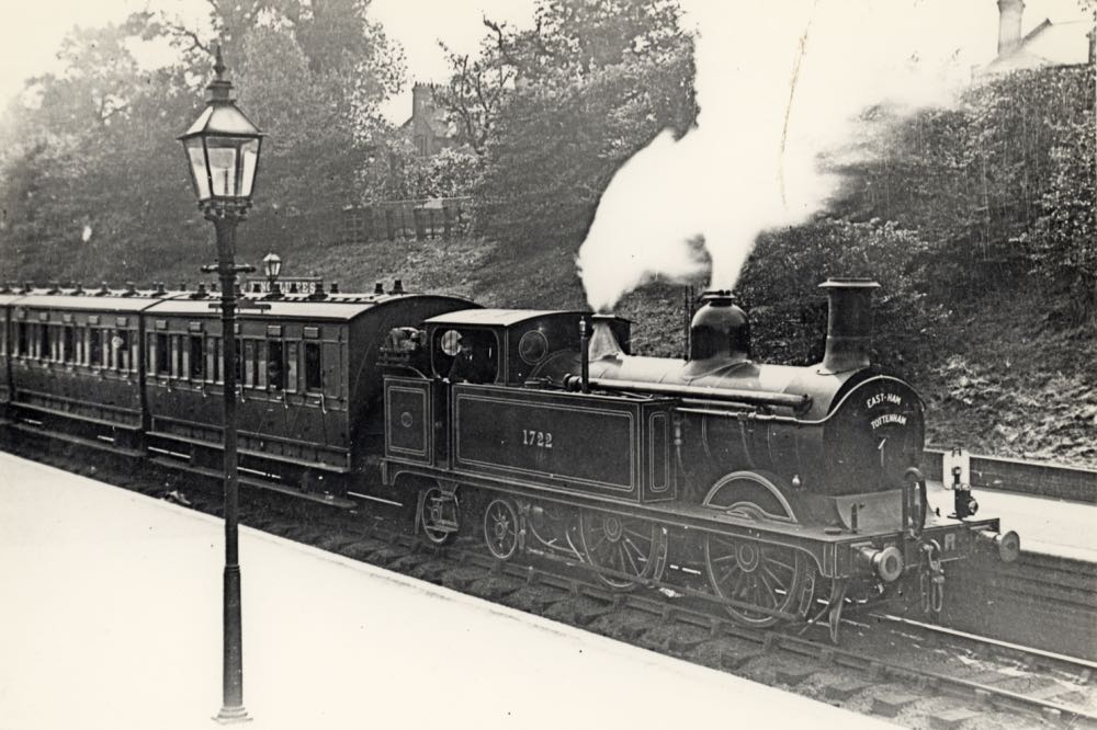 Bachmann Midland 1P 0-4-4T - Page 41 - Bachmann - RMweb