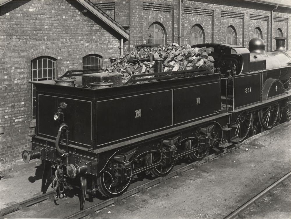 MR 483 Class 4-4-0 - Page 7 - Rapido Trains - RMweb