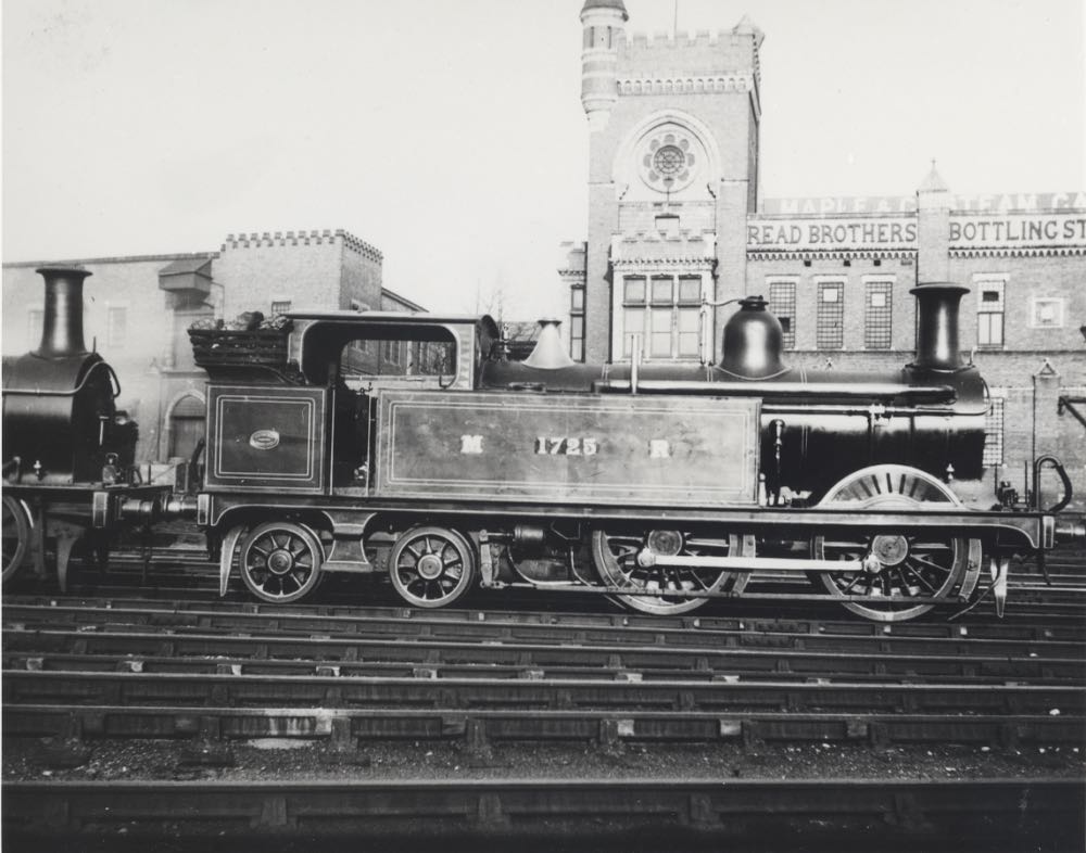 Bachmann Midland 1P 0-4-4T - Page 41 - Bachmann - RMweb