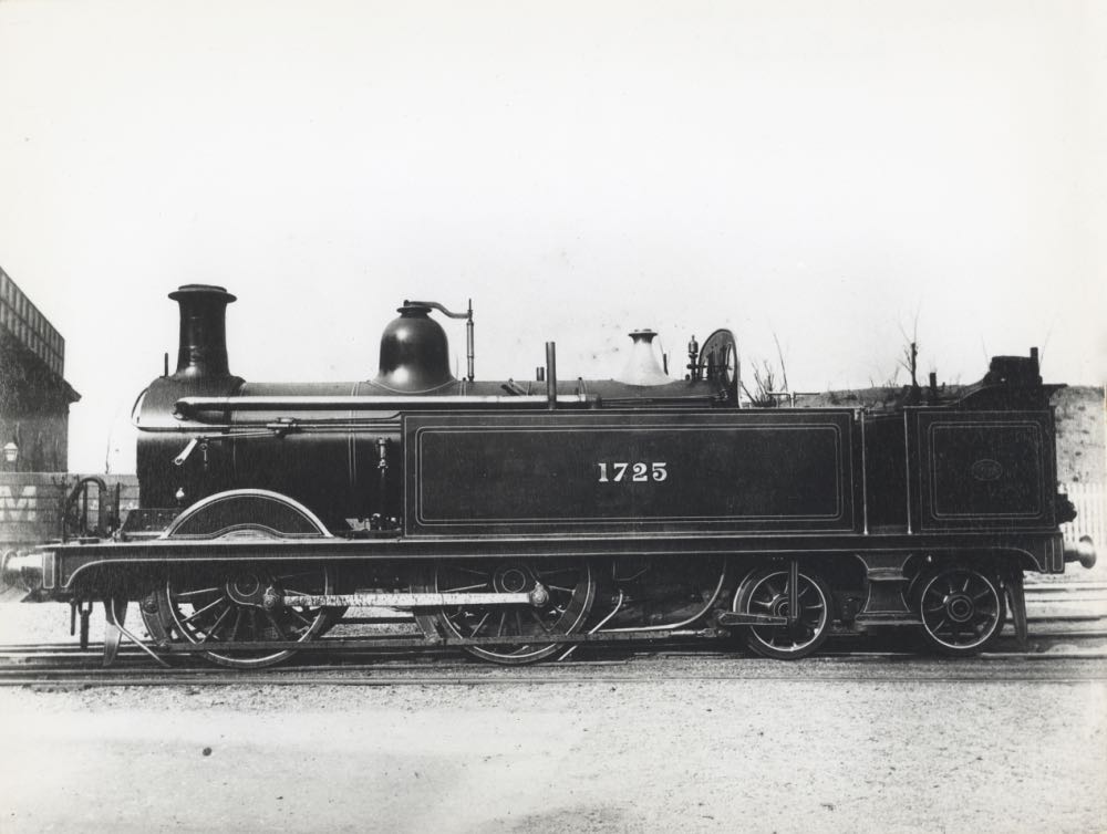 Bachmann Midland 1P 0-4-4T - Page 41 - Bachmann - RMweb