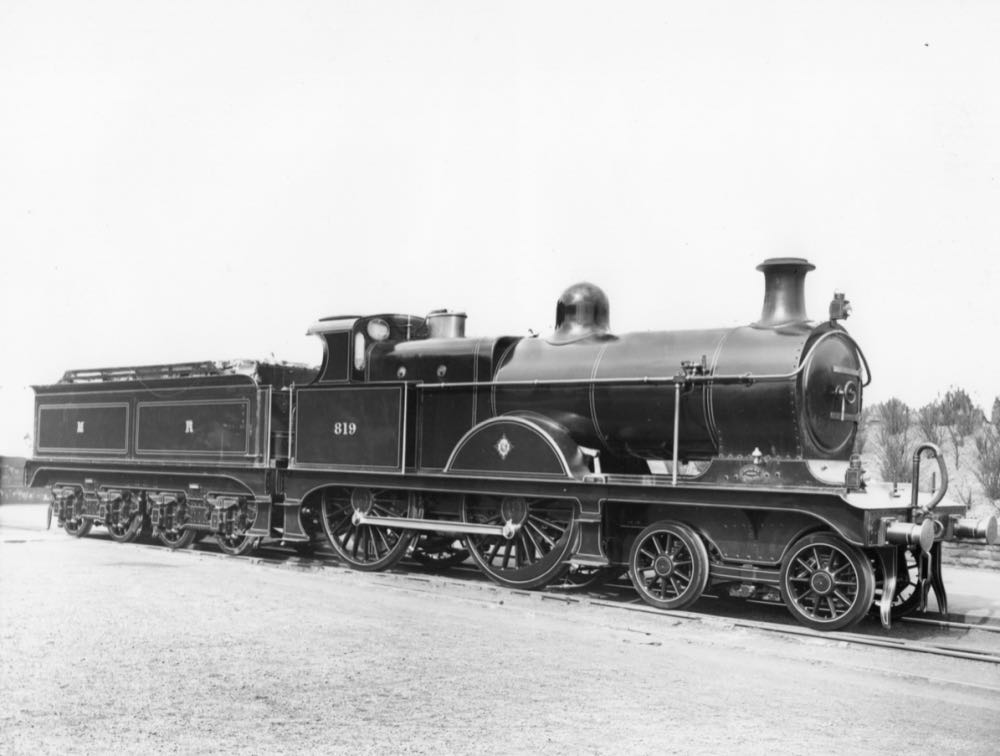 MR 483 Class 4-4-0 - Page 6 - Rapido Trains - RMweb