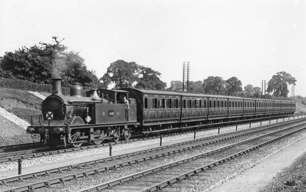 Bachmann Midland 1P 0-4-4T - Page 41 - Bachmann - RMweb