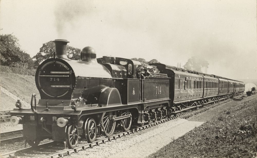 MR 483 Class 4-4-0 - Page 7 - Rapido Trains - RMweb