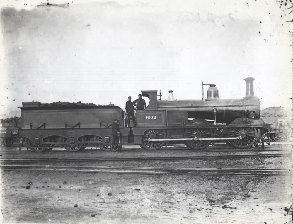 More Pre-Grouping Wagons in 4mm - the D299 appreciation thread. - Page ...