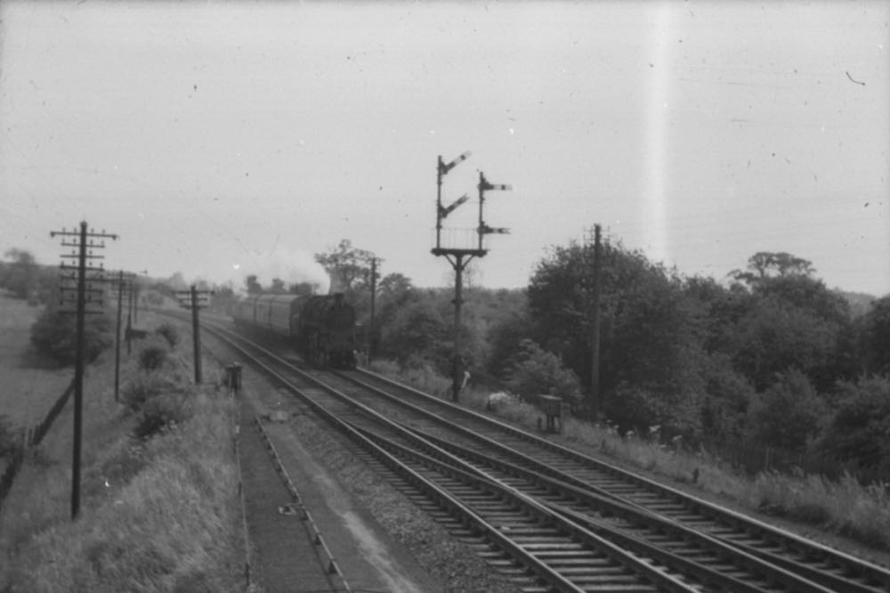 The Midland Railway Study Centre — Mystery Photographs