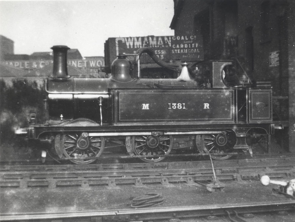 More Pre-Grouping Wagons in 4mm - the D299 appreciation thread. - Page ...